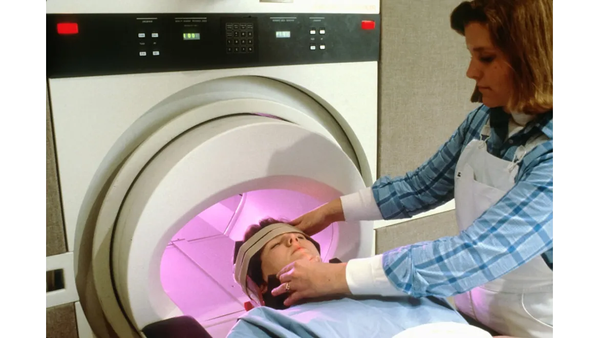 Revolutionising MRI: The SIGNA MAGNUS Impact – MedTechNews