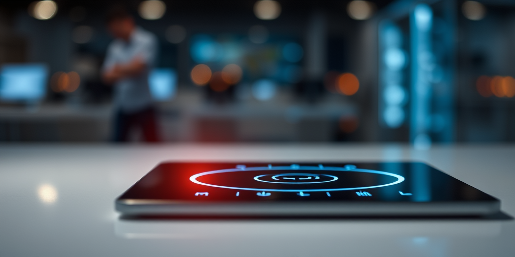 A Touch of Innovation: Non-Electric Touchpad Revolutionizes Sensor ...