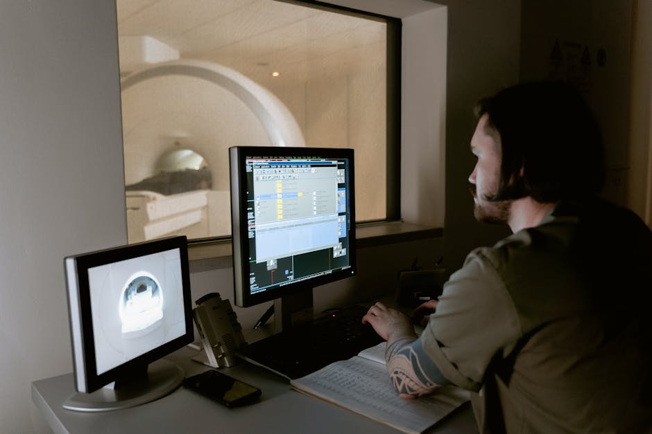 A Deeper Look: Noninvasive Imaging Breakthroughs Revolutionizing ...