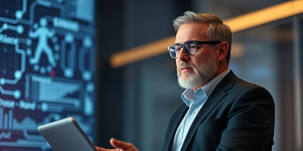 Baxter’s CEO Quest – MedTechNews