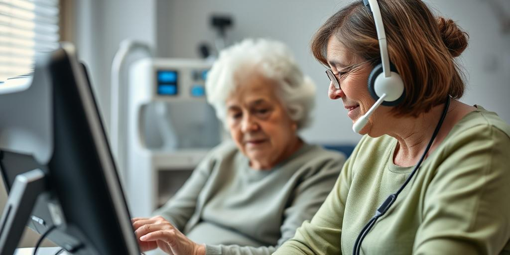 Revolutionizing Frailty Care: Evaluating Multi-Disciplinary Models ...