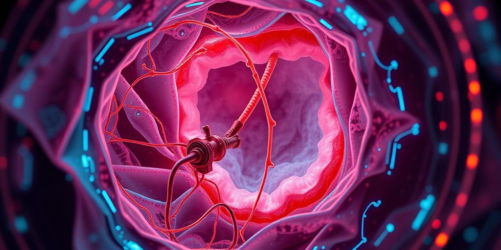 Advancements and Challenges in AI-Powered Endoscopy: A Comprehensive ...