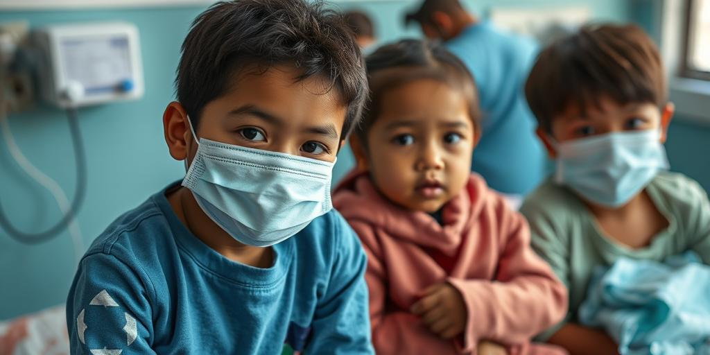Navigating Complexity: A Comprehensive Analysis of Pediatric Discharge ...