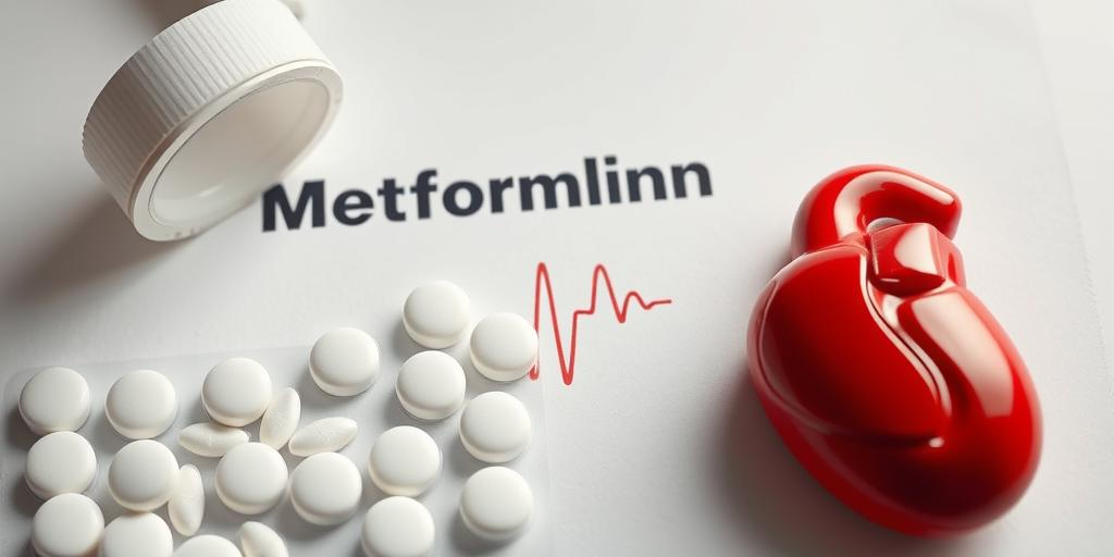 Metformin: A Comprehensive Review of Mechanisms, Clinical Applications ...