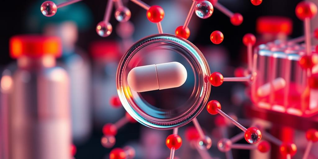 The Evolving Landscape of Drug Discovery: From Serendipity to ...