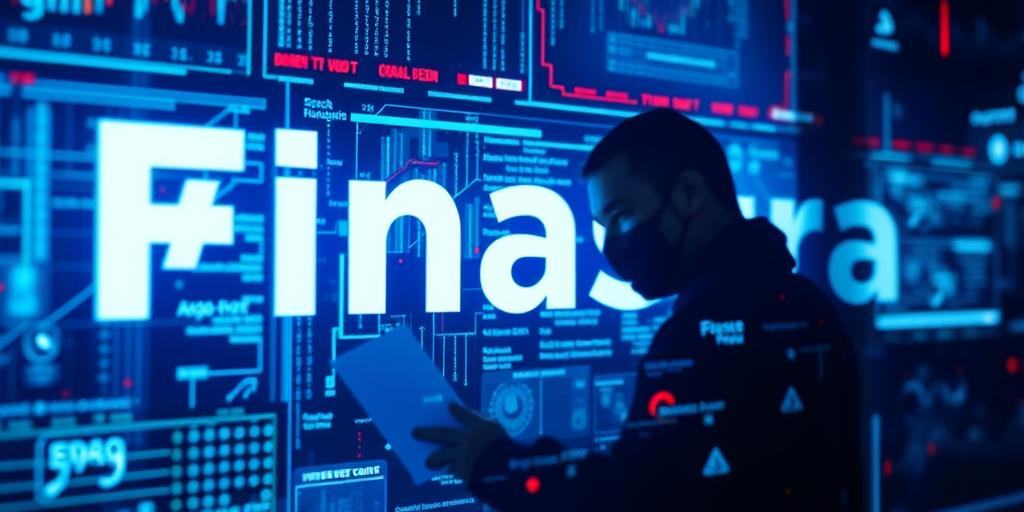 Finastra Data Breach Exposes Millions – MedTechNews