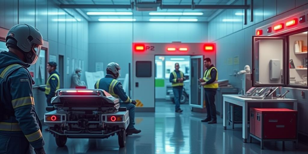 Artificial Intelligence in Emergency Room Triage: Advancements ...