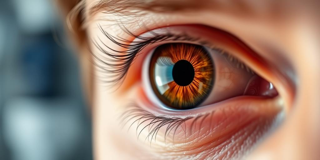 Reversing Retinopathy: New Research Offers Hope for Vision Restoration ...
