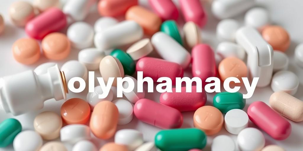 Polypharmacy: A Comprehensive Review of Prevalence, Mechanisms ...