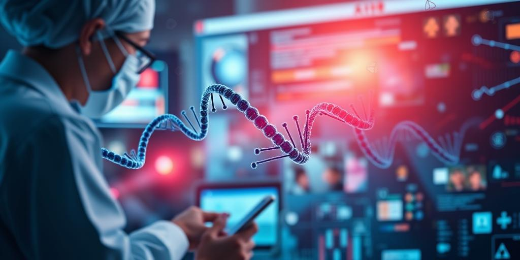 Personalized Medicine: A Comprehensive Overview of Applications ...