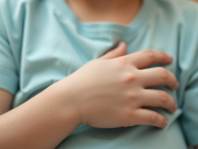 Heart Block: A Comprehensive Review of Etiology, Pathophysiology ...