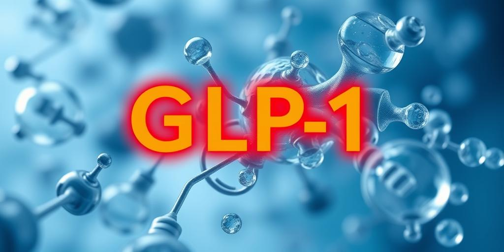 The Expanding Therapeutic Landscape of GLP-1 Receptor Agonists: Beyond ...