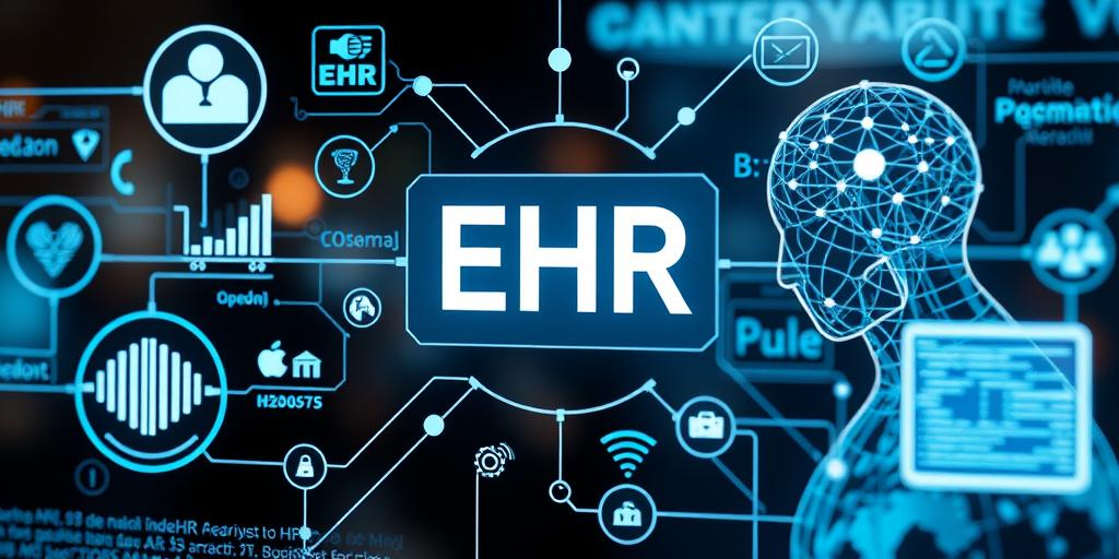 Electronic Health Record Systems: Evolution, Interoperability, and the Integration of Artificial ...