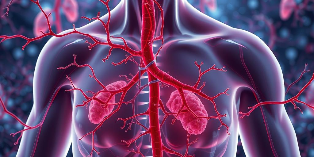 The Vasculo-Metabolic Axis: Exploring the Interplay of Endothelial ...
