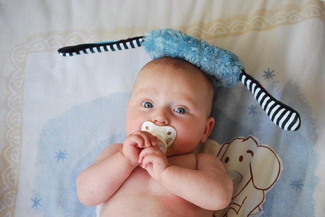 Beyond Soothing: A Critical Examination of Pacifier Technology ...