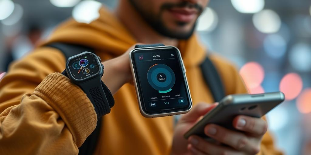 Wearable Technology: A Comprehensive Review of Technological ...
