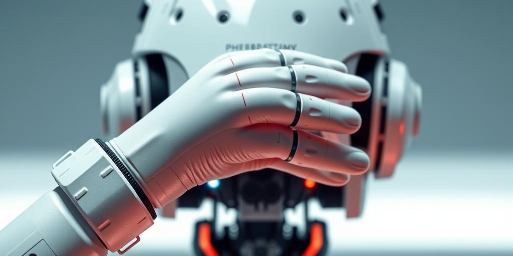 Aletta: Robotic Phlebotomy Arrives – MedTechNews