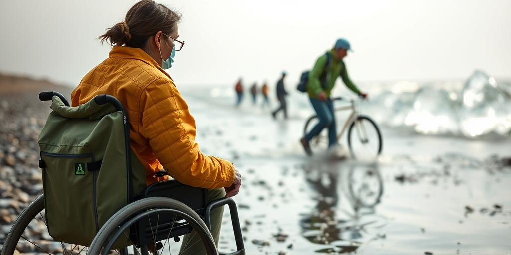 The Environmental Disability Nexus: A Critical Examination of Emerging ...