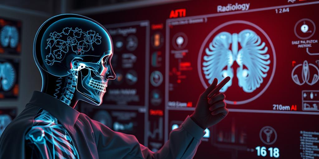 The Evolving Role of the Radiologist in the Age of Artificial ...