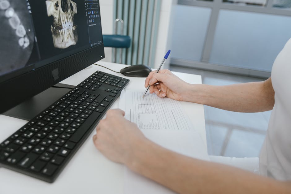 The Global Radiologist Shortage: A Multifaceted Analysis of Causes ...