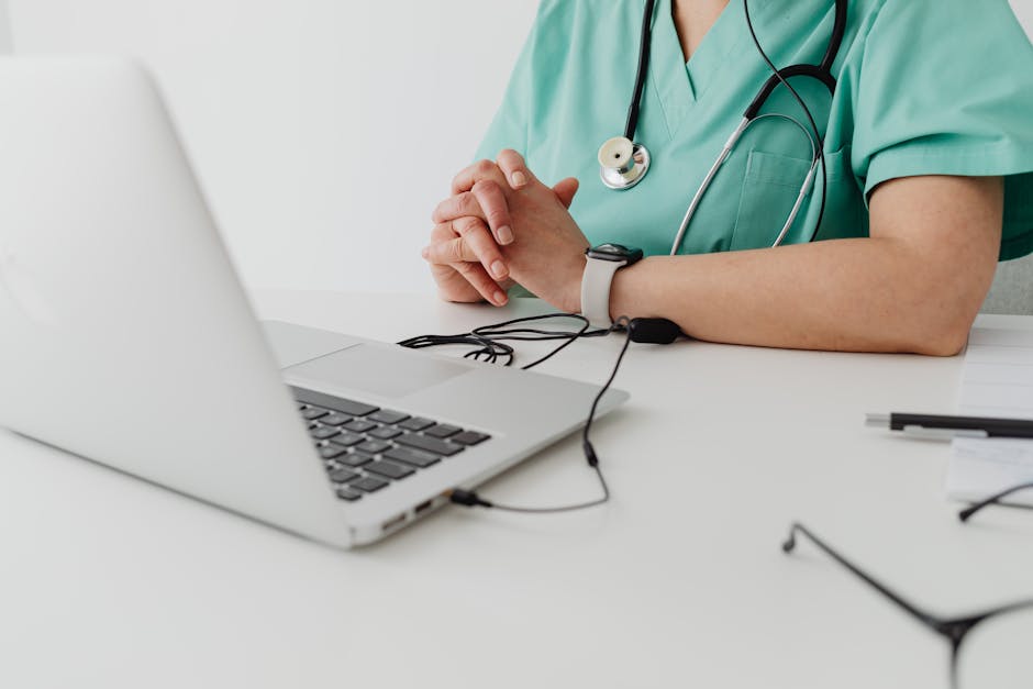 Electronic Health Records: Evolution, Challenges, and the Path to ...
