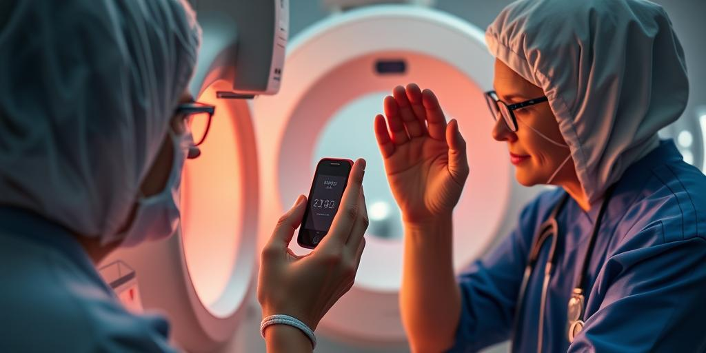 Digital Eye Scans: Revolutionizing Diabetes Care – MedTechNews
