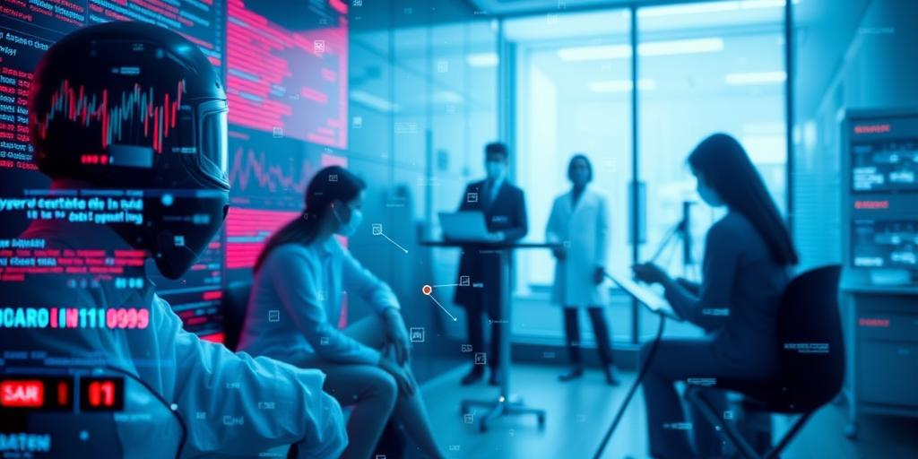 Advanced Network Segmentation Strategies for Modern Healthcare ...