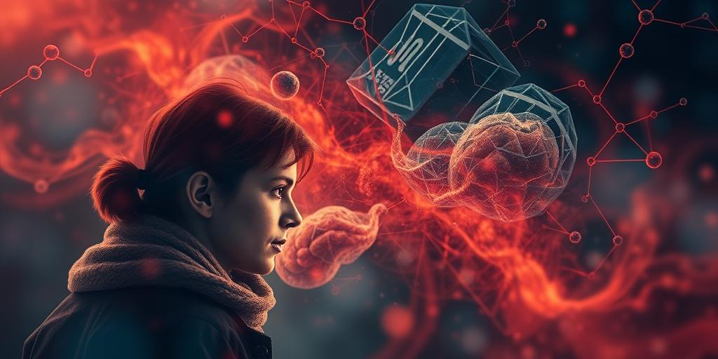 The Enduring Legacy of Trauma: Unveiling Mechanisms and Interventions ...