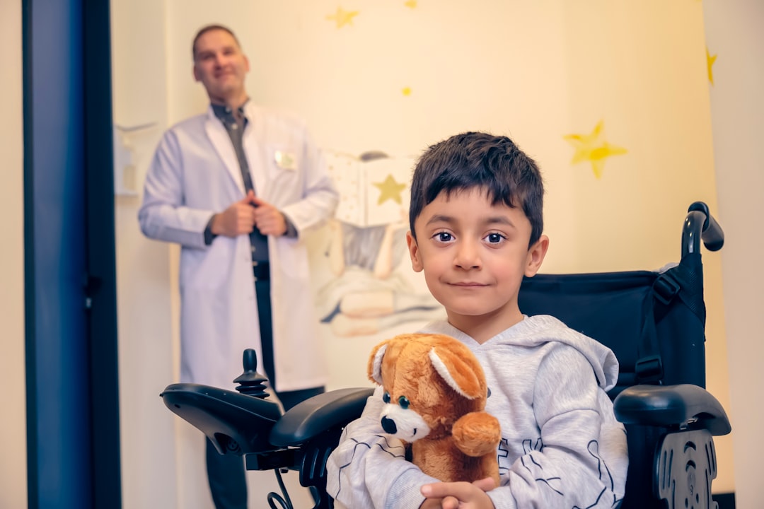 FDA’s $7.5M Boost to Pediatric Devices – MedTechNews