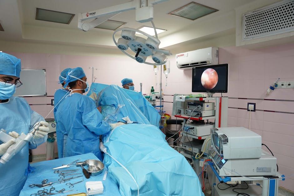 Metabolic Modulation by Endoscopic Devices: A Comprehensive Review of ...