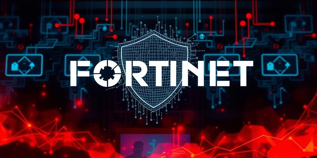 Fortinet Breach Exposes Customer Data – MedTechNews