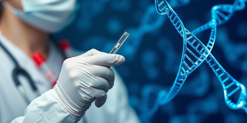 The Expanding Landscape of Genetic Testing: Applications, Challenges ...