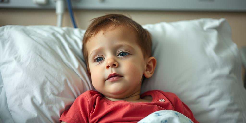 Pediatric Sepsis: Chronic Critical Illness – MedTechNews