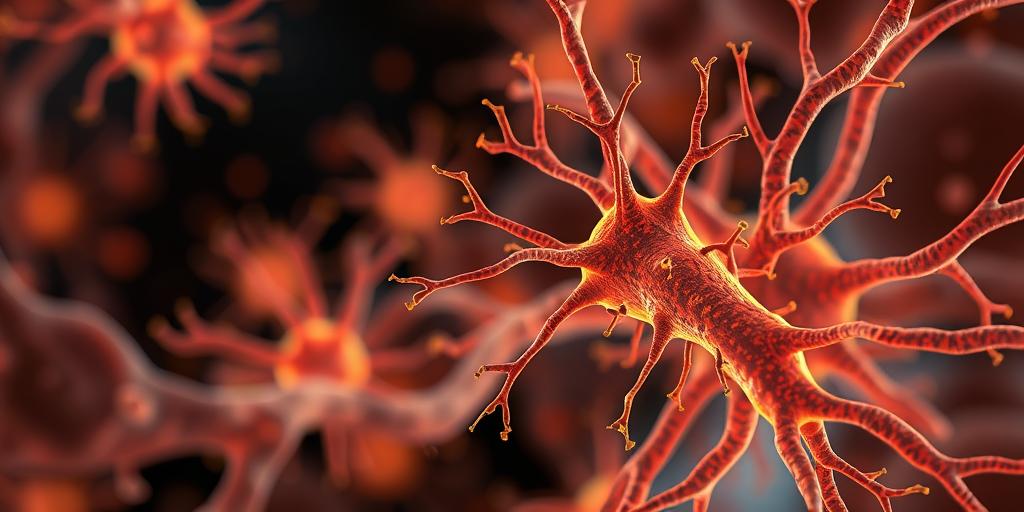 Neuroimmunology: Bridging the Divide Between Nervous and Immune Systems ...