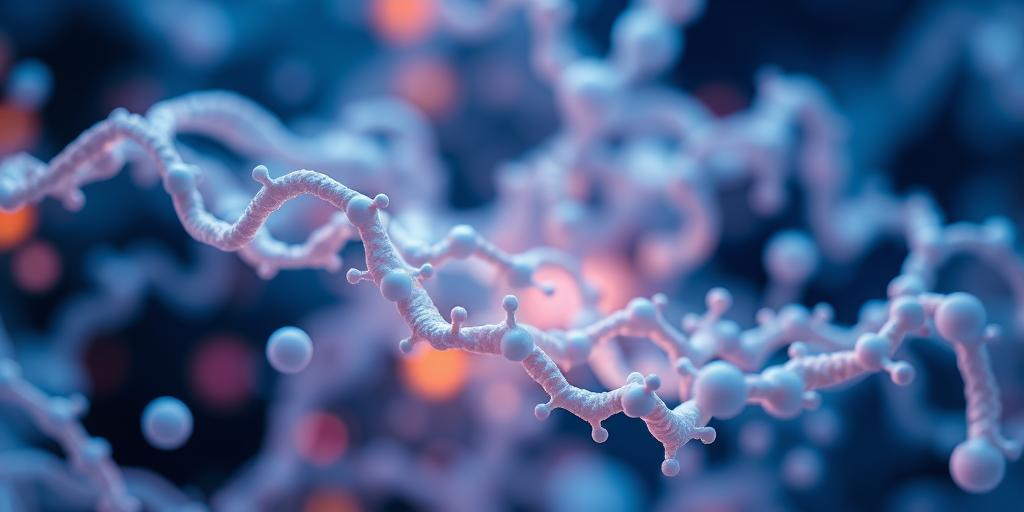 Advancements and Challenges in Proteomics: A Comprehensive Review of ...