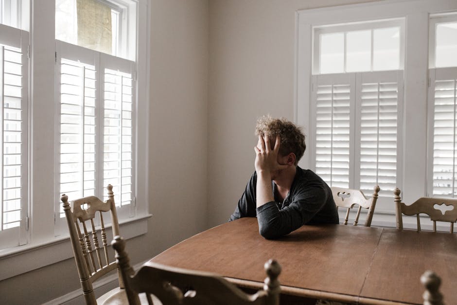 Caregiver Burden: A Comprehensive Exploration of Its Dimensions ...