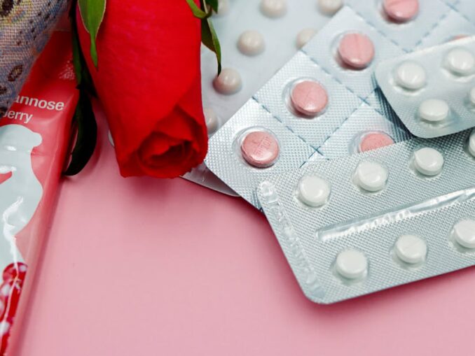 Contraception: A Comprehensive Overview of Current Methods, Efficacy ...
