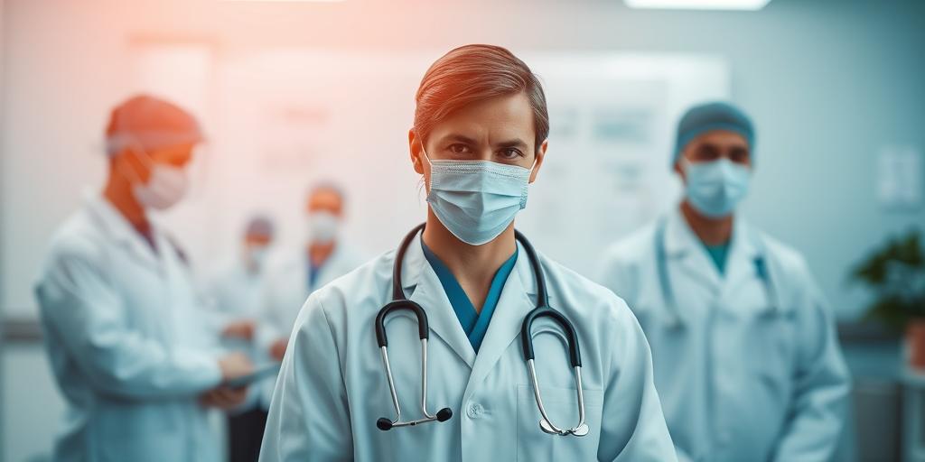 Navigating the Labyrinth: A Critical Examination of Global Medical ...