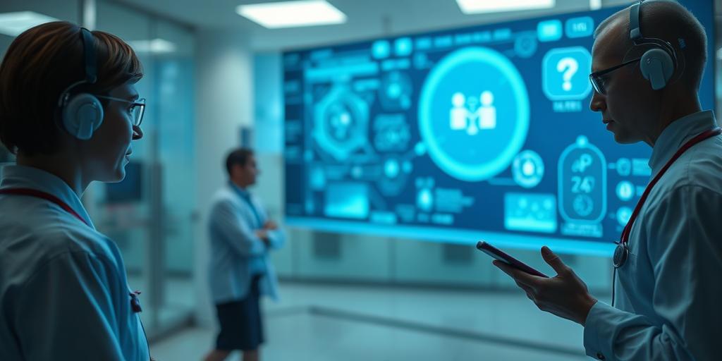 AI Agents: Trust & Explainability in Healthcare – MedTechNews