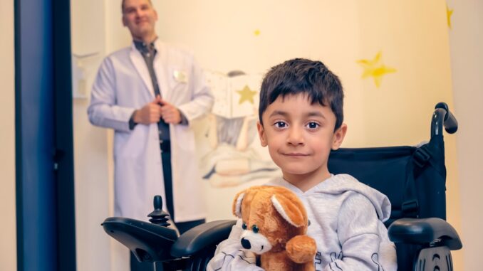 Hospital-at-Home Programs: A Comprehensive Analysis of Pediatric ...