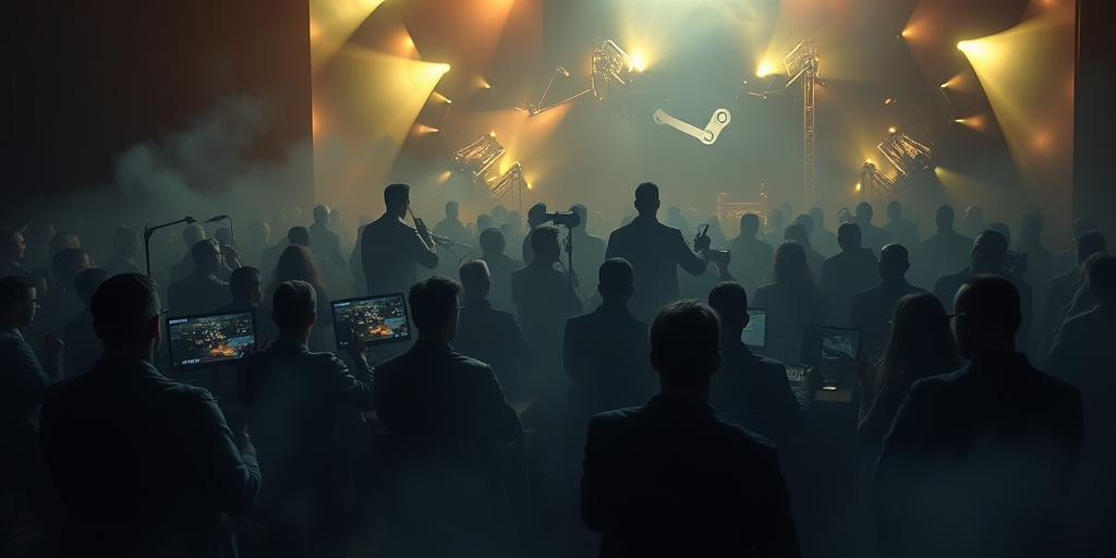 Valve Corporation: A Deep Dive into Innovation, Ecosystem Dominance ...