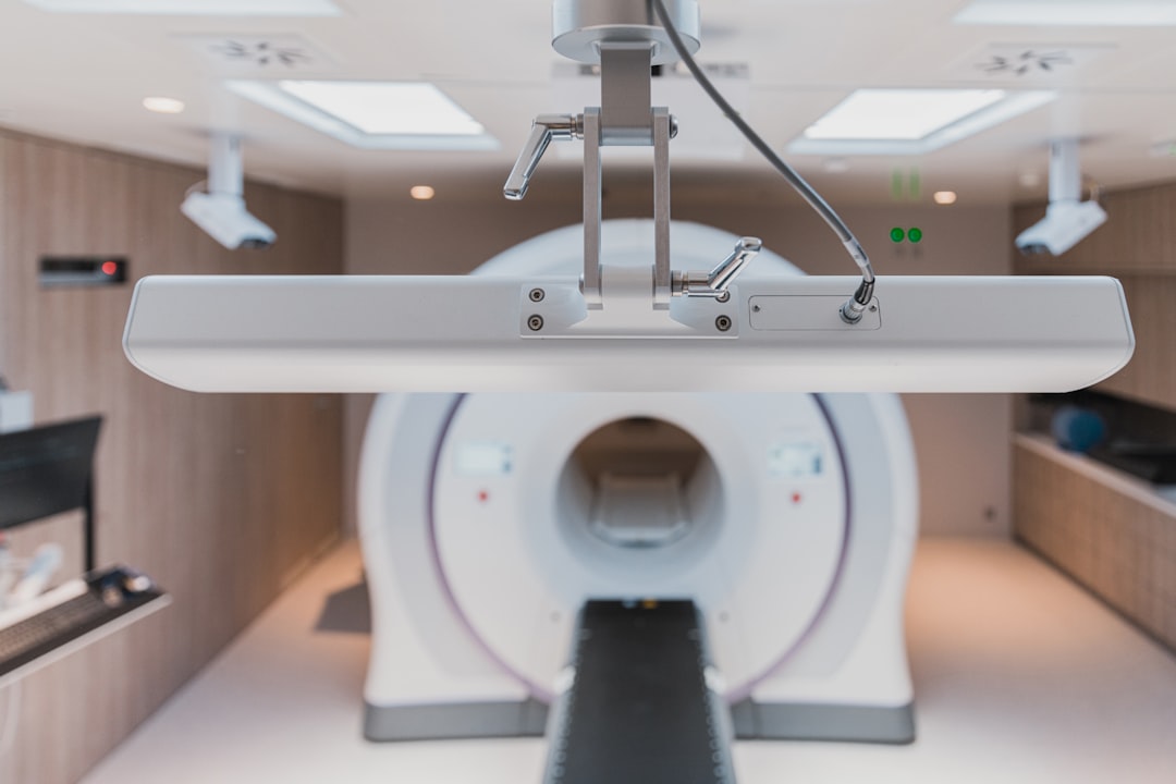 Philips’ SmartSpeed Precise: MRI’s New Frontier – MedTechNews