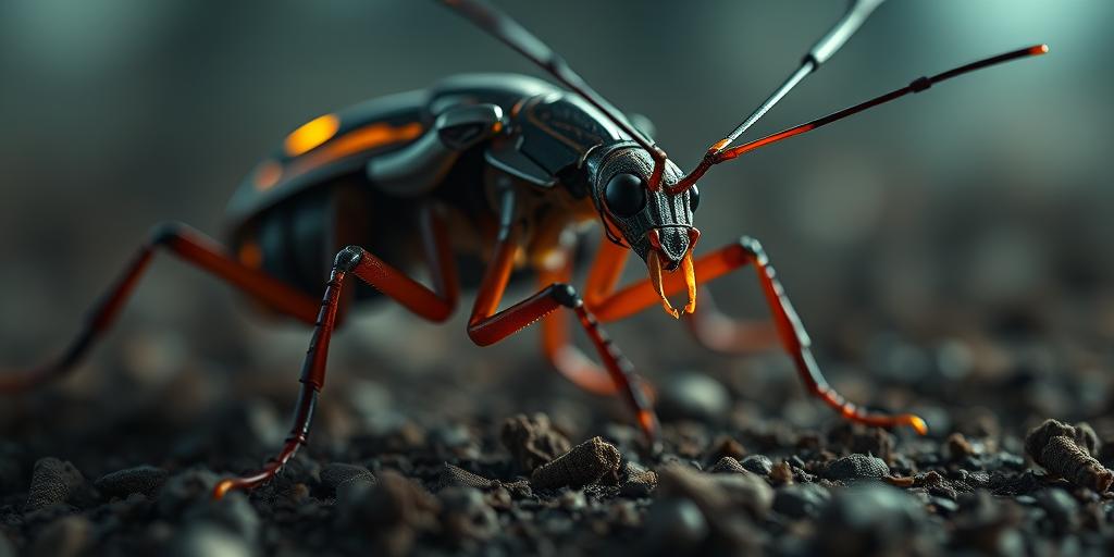 Biohybrid Robotics: A Comprehensive Review of Insect-Based Platforms ...