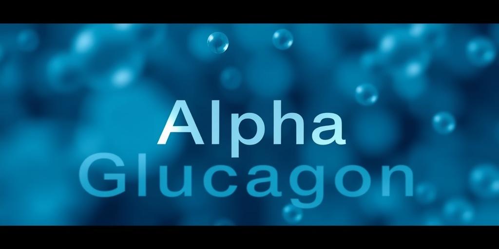 Alpha Cell Heterogeneity, Plasticity, and Dysfunction: Implications for ...