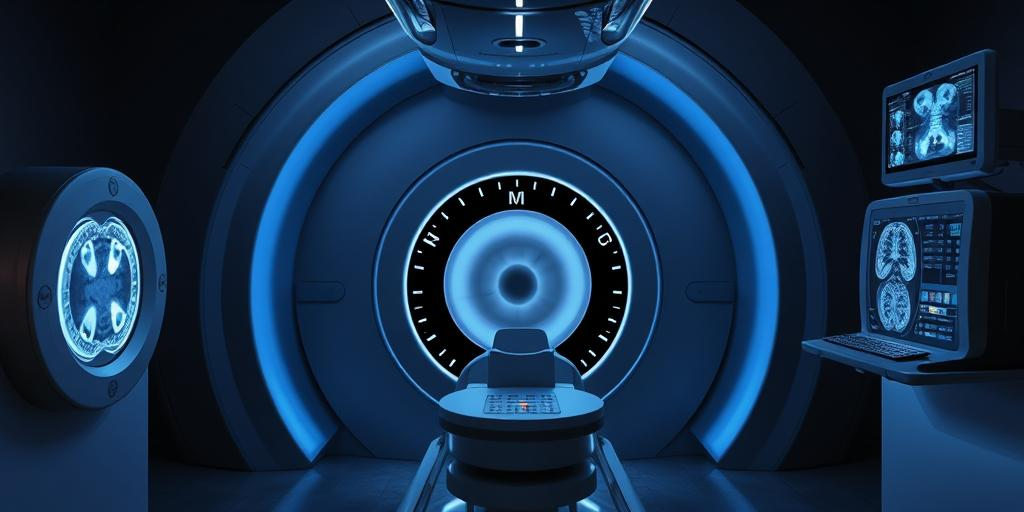 A Comprehensive Overview of Computed Tomography: Principles ...