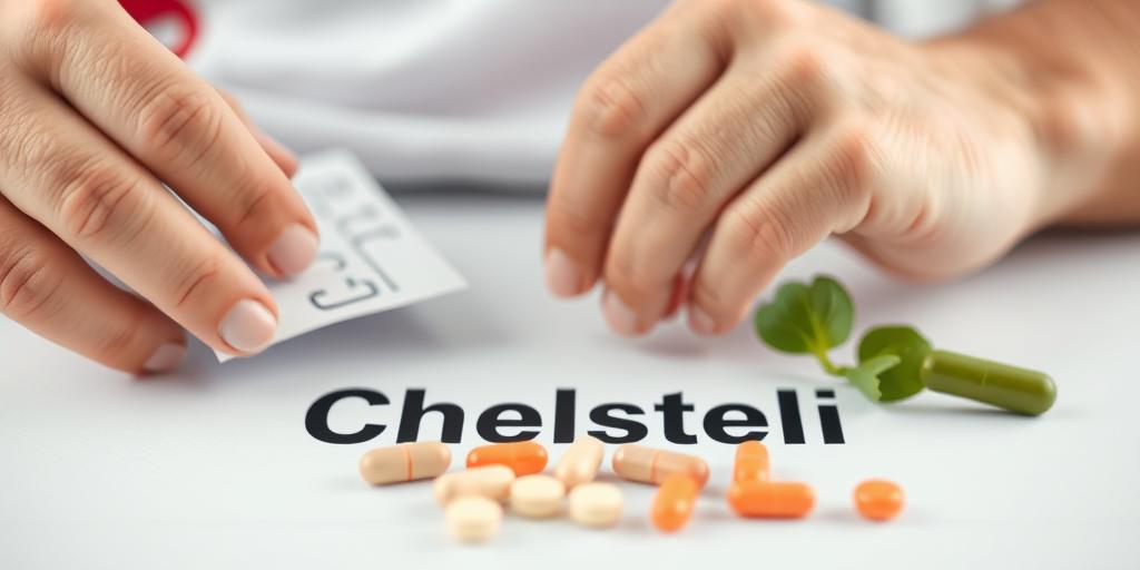 Cholesterol Homeostasis: A Comprehensive Review of Regulatory ...