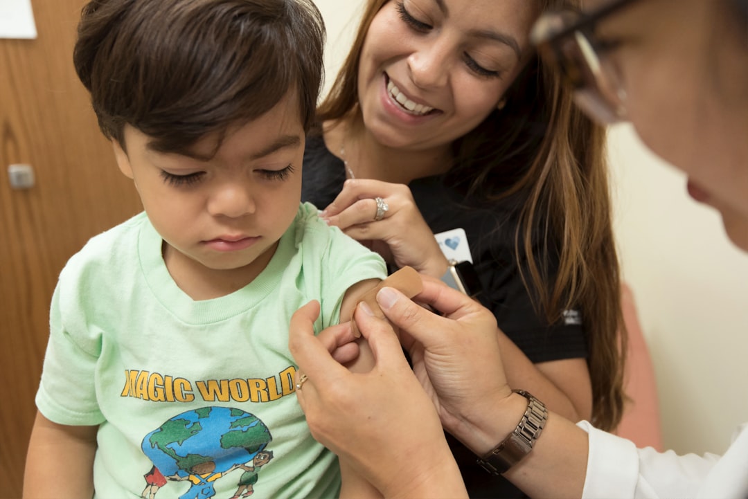 Milhoan Leads Vaccine Panel – MedTechNews