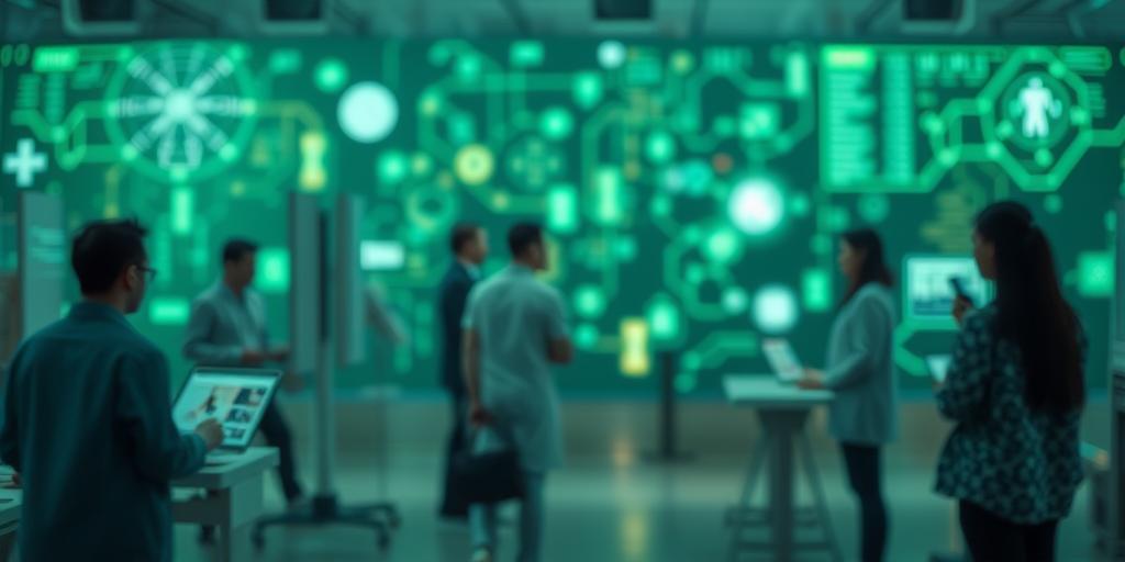 Ai Healthcare Integration 7 Challenges Medtechnews