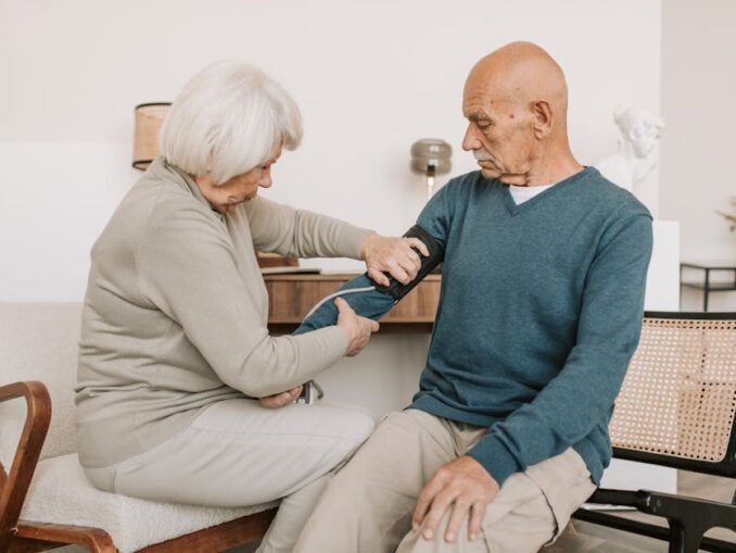 Frailty Syndrome: A Comprehensive Examination of Its Definition ...