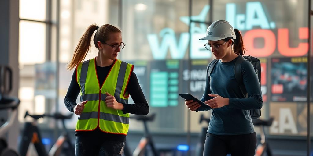 Staying Upright: Preventing Falls in Seniors – MedTechNews